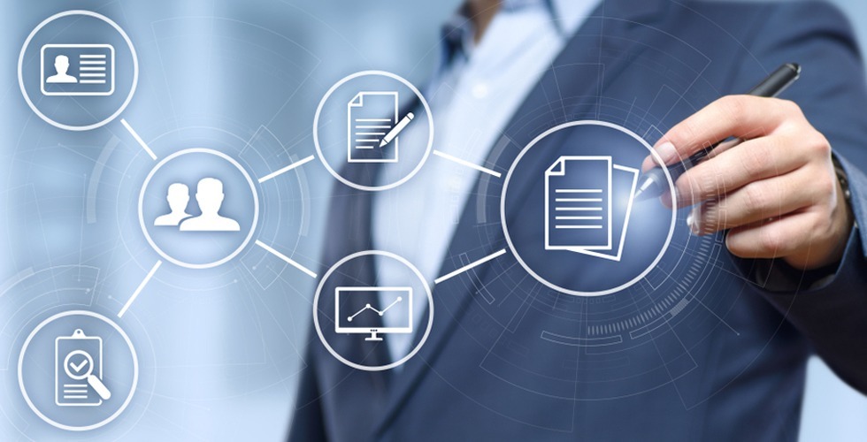 WorkflowSP • Automation of Document Flow • SYSPROG